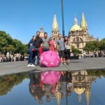 Private Guadalajara City Tour - The Experience You Get