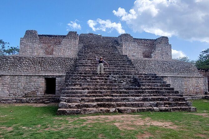 Private guide service in the archaeological zone of Ek Balam - Why This Tour Offers Great Value