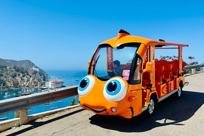 Private Guided City Tour up to 12 Passengers - Why This Tour Stands Out