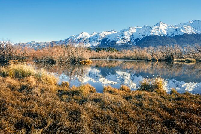 Private Guided Encounter Glenorchy Tour ex Queenstown - Who Is This Tour Best For?