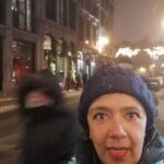 Private Guided Evening Old Montreal Walking Tour with Ruby Roy - A Closer Look at the Old Montreal Evening Tour