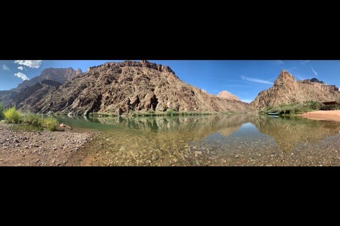 Private Guided Grand Canyon Tour in Arizona - Practical Details and Value