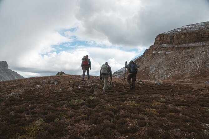 Private Guided Hike: Adventure & Wellness in Banff - Who Would Love This Tour?