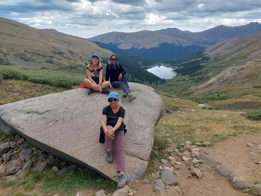 Private Guided Hike in the Rockies - Authentic Insights from Reviews