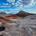 Private Guided Hike through White Pocket Off Road Activity - The Experience and Its Value