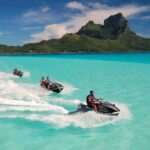 Private Guided Jet Ski Tour in Bora Bora - Authentic Experiences and Practical Details