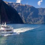 Private Guided Milford Sound Tour ex Queenstown - The Sum Up