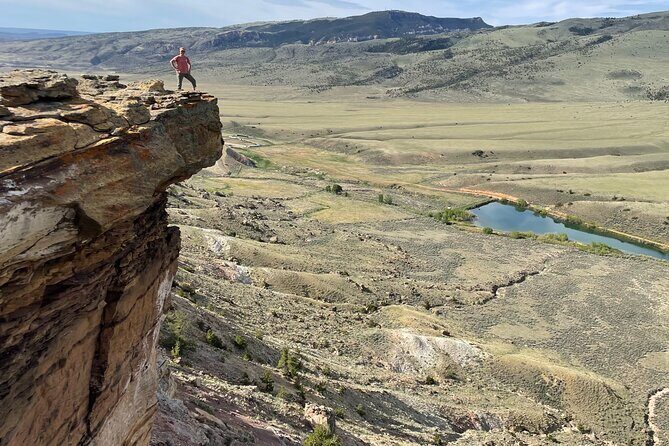Private Guided Nature Hiking Experience in Cody Wyoming - Who Would Love This Tour?