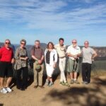 Private Guided Tour from Sydney to Blue Mountains National Park - The Itinerary in Detail