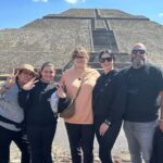 Private Guided Tour in Teotihuacan from CDMX - Why This Tour Stands Out
