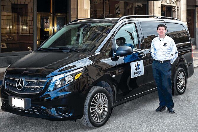 Private Guided Tour of Halifax with Visit to Peggys Cove - Highlight: Peggy’s Cove Lighthouse
