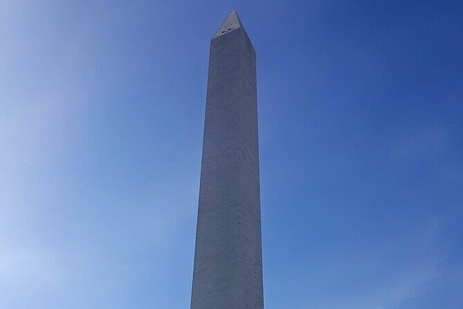 Private Guided Tour of Washington DC including National Mall - Exploring the Itinerary: What You’ll See and Experience