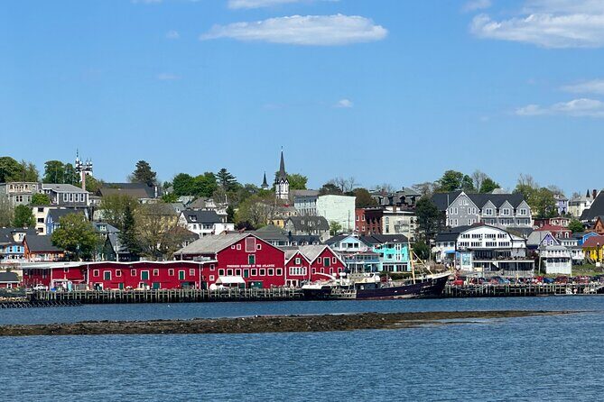Private Guided Tour: Peggys Cove, Mahone Bay, Lunenburg & Ovens - The Authentic Experience: What Travelers Say