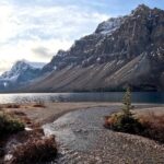 Private Guided Tour to Banff Lake Louise|Moraine|Icefields &More! - The Itinerary in Detail