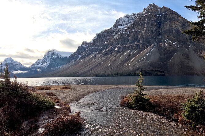 Private Guided Tour to Banff Lake Louise|Moraine|Icefields &More! - The Itinerary in Detail