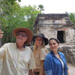 Private Half Day Cultural Tour to Mayan Ruins and Cenote - Practical Tips for Your Day