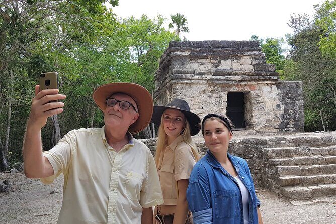 Private Half Day Cultural Tour to Mayan Ruins and Cenote - Practical Tips for Your Day