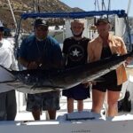 Private Half-day Deep Sea Fishing Charter in Cabo San Lucas - A Closer Look at the Deep Sea Fishing Experience