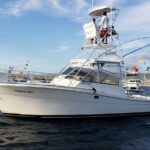Private Half-Day Fishing bear boat! - Price and Overall Value