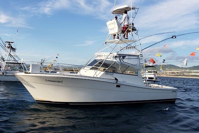 Private Half-Day Fishing bear boat! - Price and Overall Value