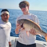 Private Half-Day Fishing Experience in Puerto Morelos - The Real Deal: Pros and Cons