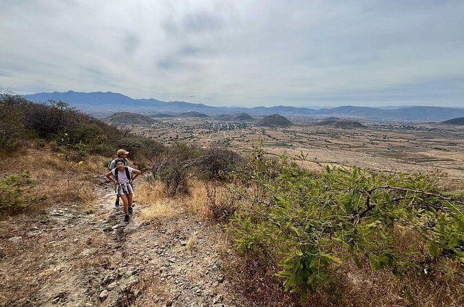 Private Half Day Hiking Experience in Picacho - An In-Depth Look at the Picacho Hiking Tour