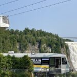 Private Half-Day Montmorency Falls and Ste-Anne-De-Beaupré - What to Expect at Montmorency Falls