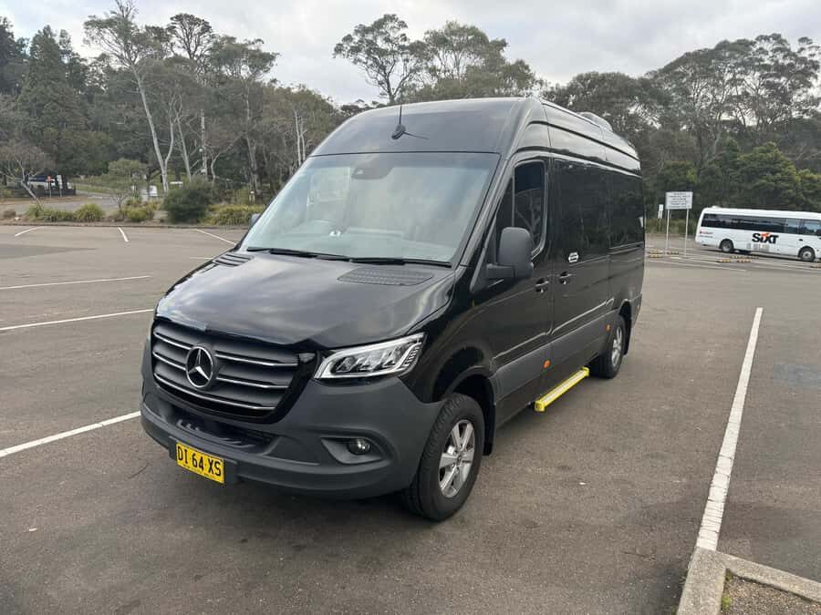 Private Half Day Sydney City Tour - Who Will Love This Tour?