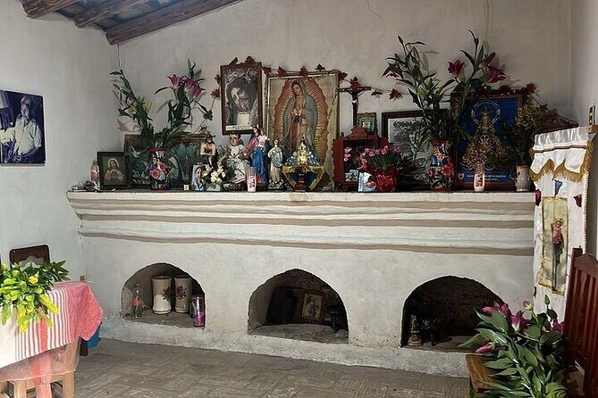 Private Half Day Teotitlan Del Valle Village Walking Tour - Who Should Book This Tour?