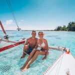 PRIVATE Half Day Tour : Moorea Snorkeling & Sailing on a Catamaran named Taboo - Who Will Love This Tour?