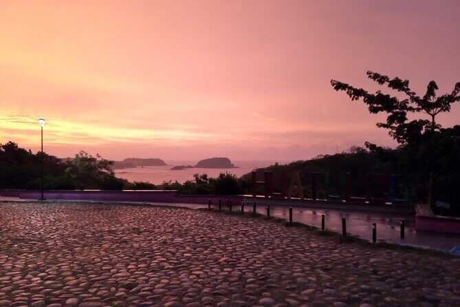 Private Half Day Tour of the City of Huatulco - Who Should Consider This Tour?