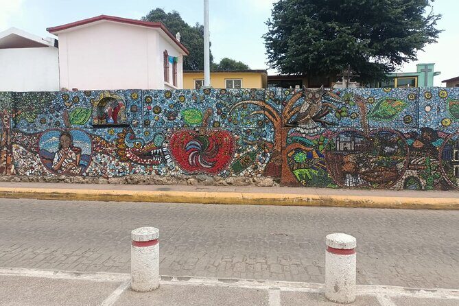 Private Half-Day Tour of Zacatlan and Chignahuapan from Puebla - Who Should Consider This Tour?