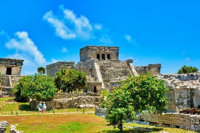 Private Half-Day Tulum Mayan Ruins with Skip-the-line - Authentic Insights from Reviewers