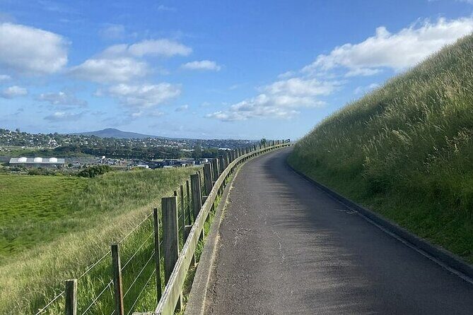 Private Half-Day Volcano Tour from Auckland - What’s Included and What to Expect