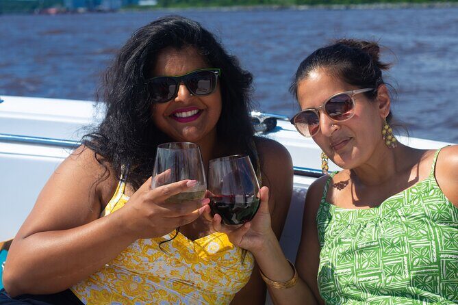 Private Halifax Harbour Boat Tours - The Sum Up: Why Choose This Halifax Harbour Tour?