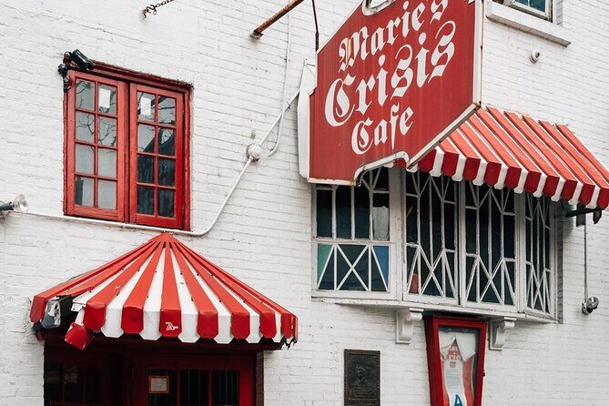 Private Haunted and Historic Audio Tour in Greenwich Village - What’s Included, and What’s Not