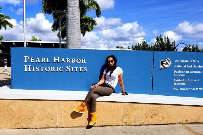 Private Hawaii Pearl Harbor Tours and North Shore (up to 12 people ) - Who Should Consider This Tour?