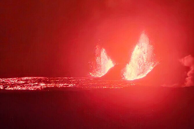 Private: Hawaii Volcanoes, Waterfalls, Beaches & Hilo Highlights - Who Will Love This Tour?