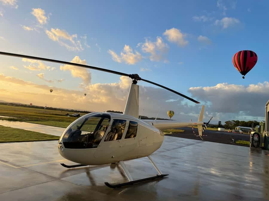 Private Helicopter Flight & Dining Experience - Why This Experience Is Worth Considering