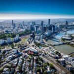 Private Helicopter Scenic Tour of Brisbane - 25min - A Closer Look at the Itinerary: Why Each Stop Matters