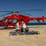 Private Helicopter Tour: Reef Island Snorkeling and Gourmet Picnic Lunch - Who Should Consider This Tour?