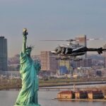 Private Helicopter Transfer from Lower Manhattan to New York Airports - Practical Details and Tips