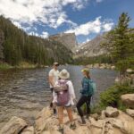 Private Hike Emerald Lake In Rocky Mountain National Park - Transportation, Timing, and Group Size