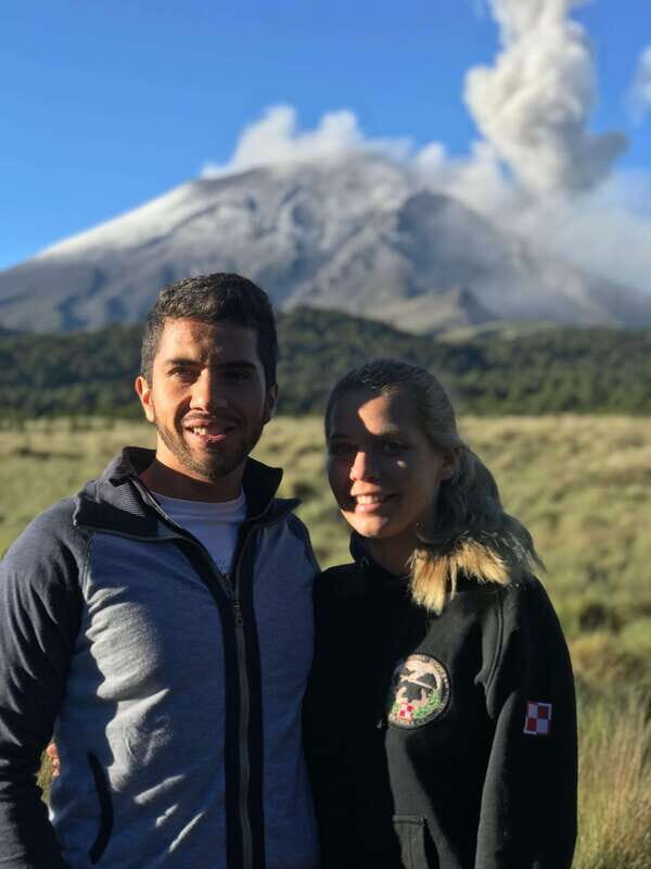 Private Hike Near Popocatépetl Volcano from Mexico City - What’s Included and What to Consider
