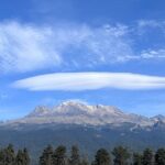 Private Hike next to volcano at 14800 ft. from Mexico city - The Itinerary: A Day in Volcano Country