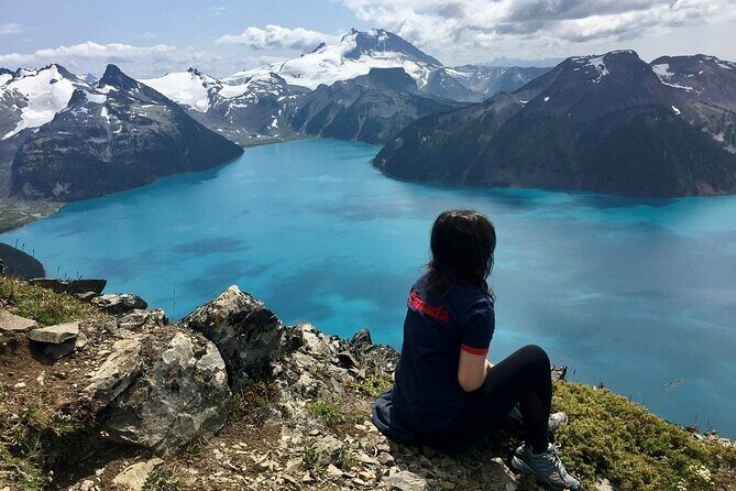 Private Hiking Day Tour of Garibaldi Lake Panorama Ridge - What’s Included and What’s Not