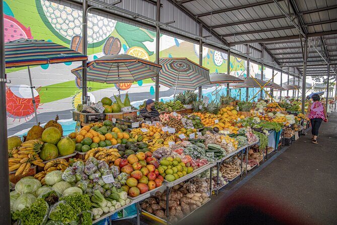 Private Hilo Shore Excursion - Botanical Gardens & Waterfalls - Whats Included and How It Works