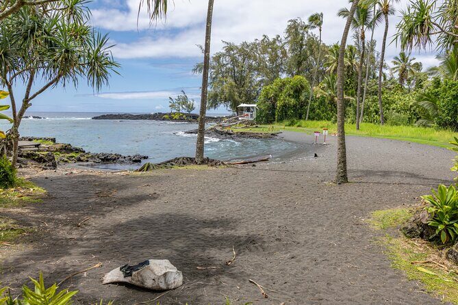 Private Hilo Shore Excursion - Volcanoes, Waterfalls, & Beaches - Authentic Traveler Insights