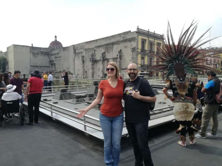 Private Historic Downtown Tour - Top Rated - FAQs