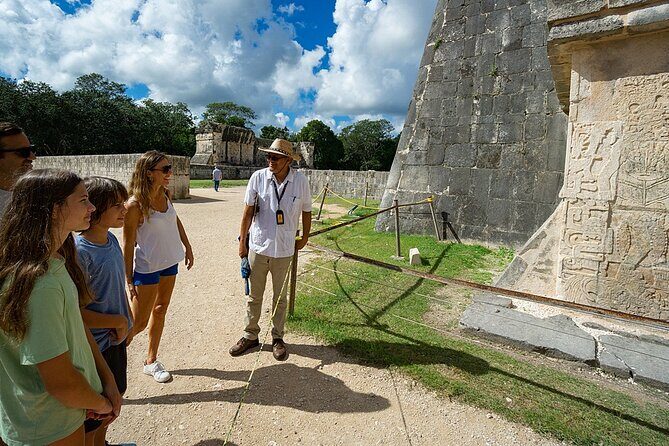Private Historical Tour in Chichen Itza and Izamal - Final Thoughts: Who Is This Tour Perfect For?